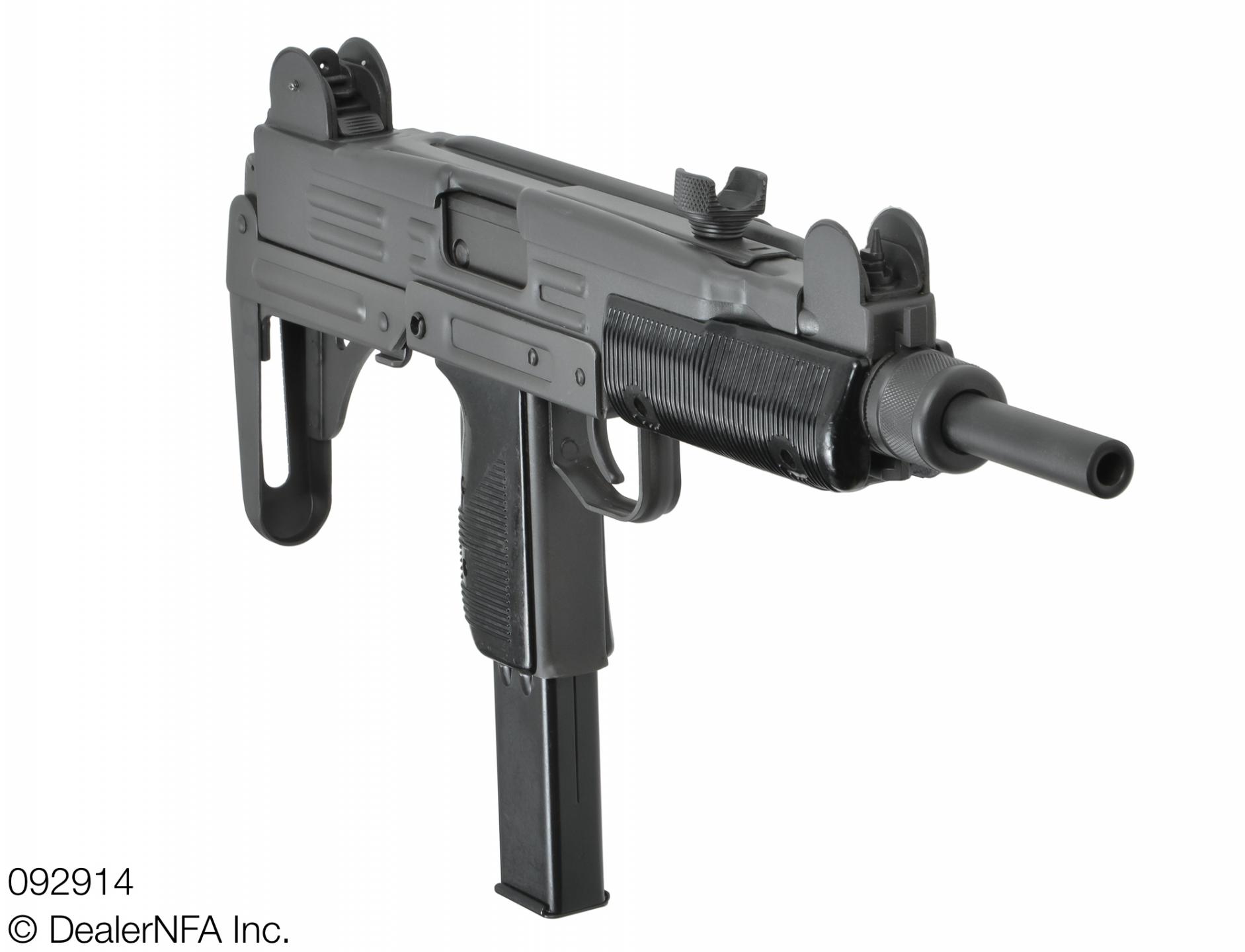 IMI, Uzi, Pre-May, “Keeper” Refurbished - NFA Market Board ...