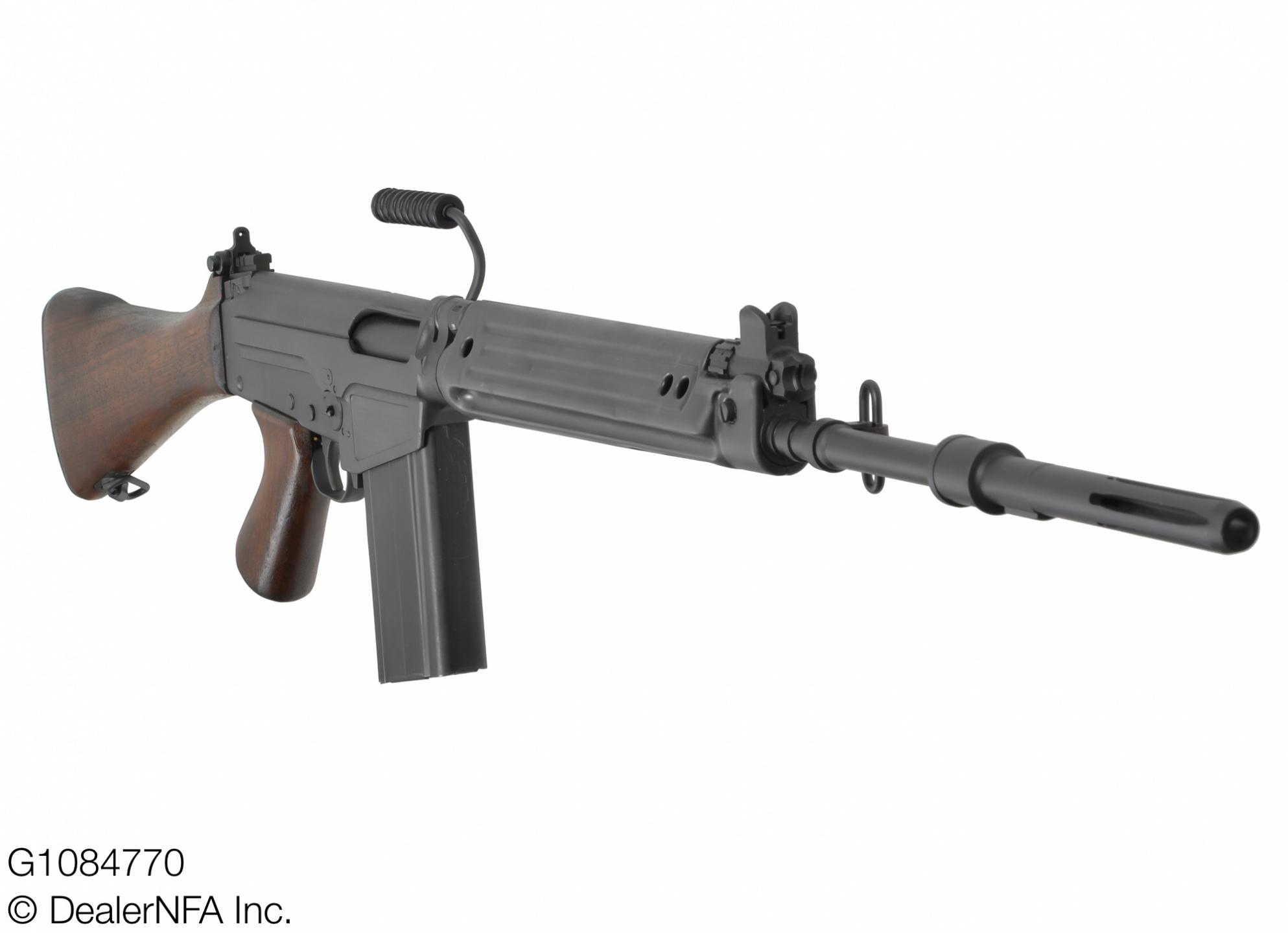 FAL, G1 Excellent - NFA Market Board - Sturmgewehr.com Forums