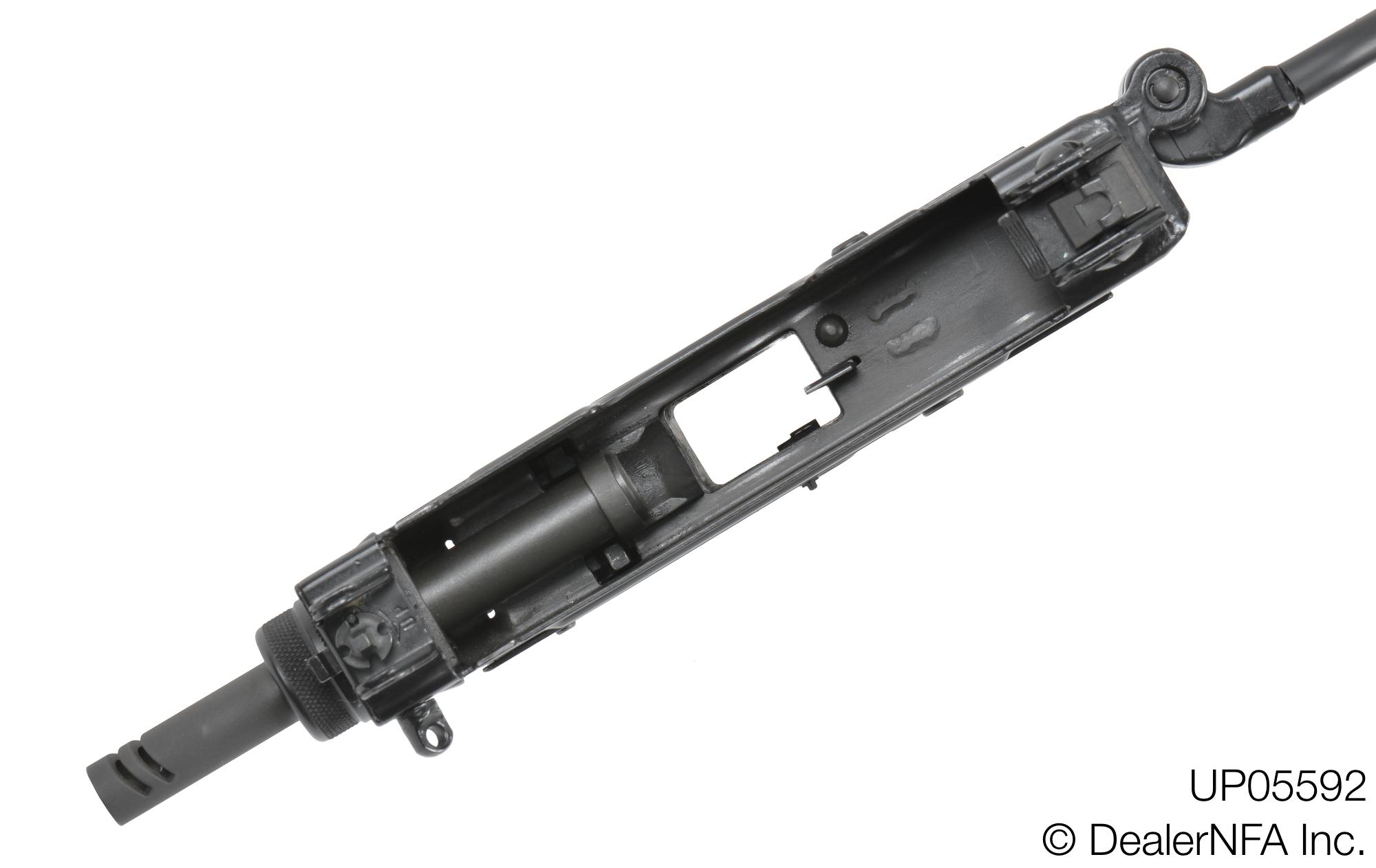 IMI, Micro Uzi Pistol w/Stock - NFA Market Board - Sturmgewehr.com Forums