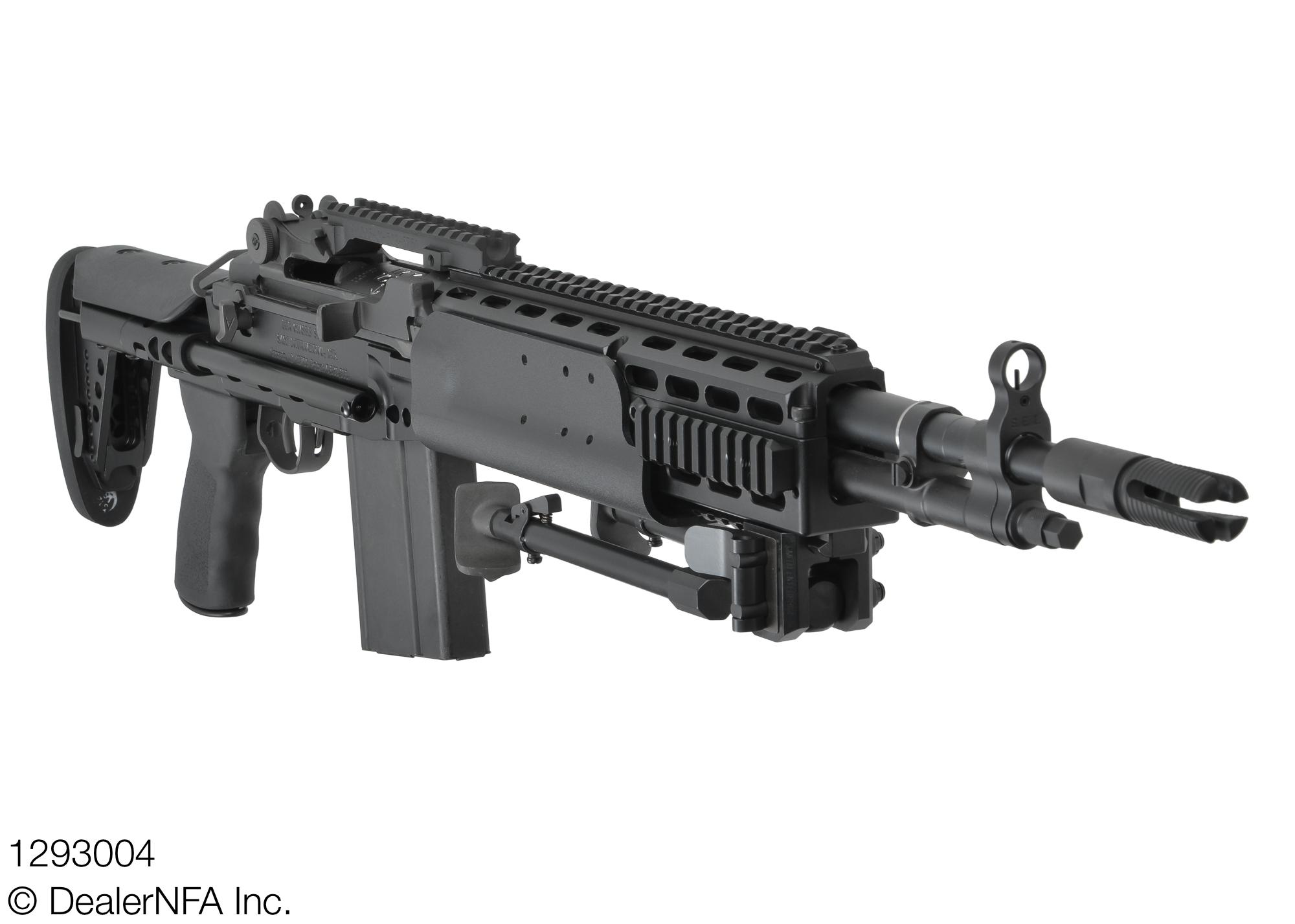 M14, TRW/Neal Smith/Smith Enterprise - NFA Market Board - Sturmgewehr ...