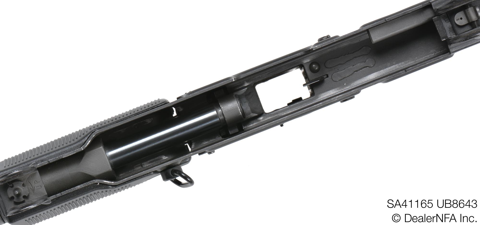 IMI Uzi & SWD Registered Bolt - NFA Market Board - Sturmgewehr.com Forums