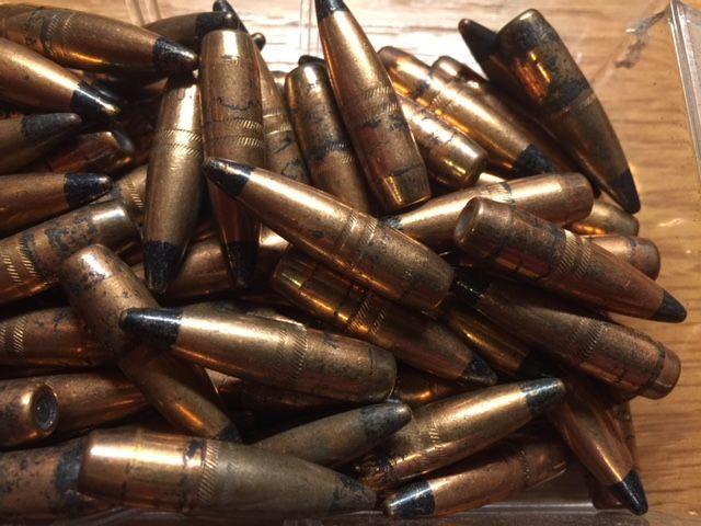 WTS: 30 Cal M61 Armor Piercing Projectiles $85.00 Shipped - Ammunition ...