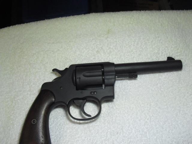 Colt 1909 US Army 45LC - Collectors Market Board - Sturmgewehr.com Forums