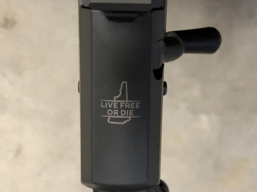 The FIX by Q in 6.5 Creedmoor - Collectors Market Board - Sturmgewehr ...