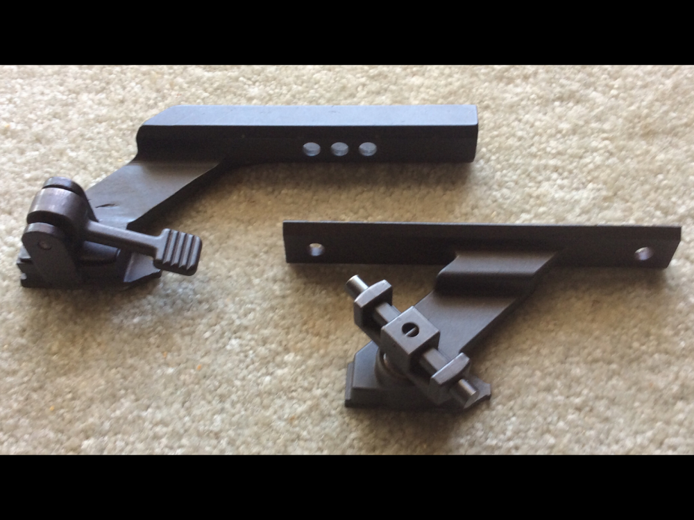 Galil Serial Number question - NFA / Semi Forum - Sturmgewehr.com Forums