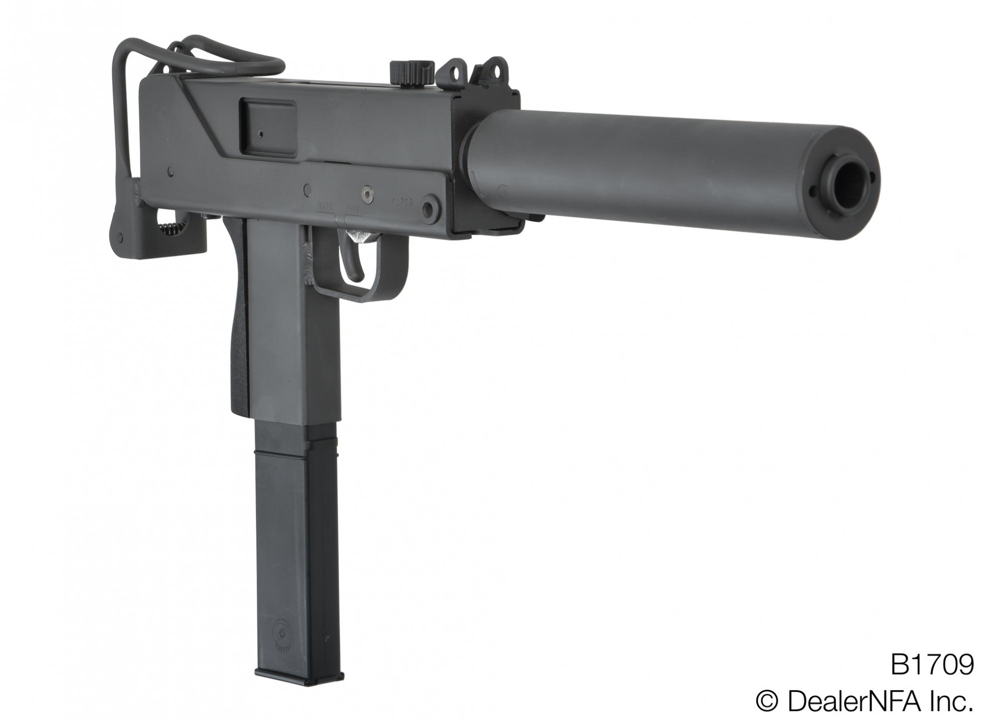 M10, 9mm, RPB/MAC, Excellent - NFA Market Board - Sturmgewehr.com Forums