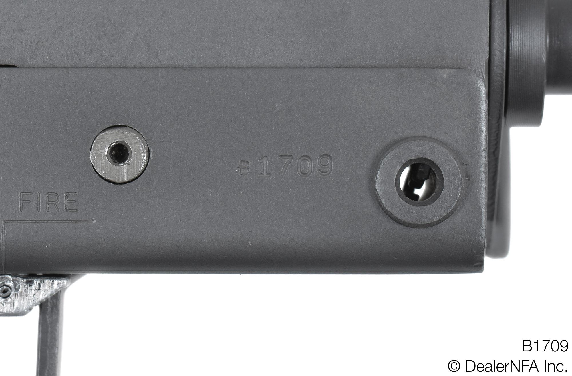 M10, 9mm, RPB/MAC, Excellent - NFA Market Board - Sturmgewehr.com Forums