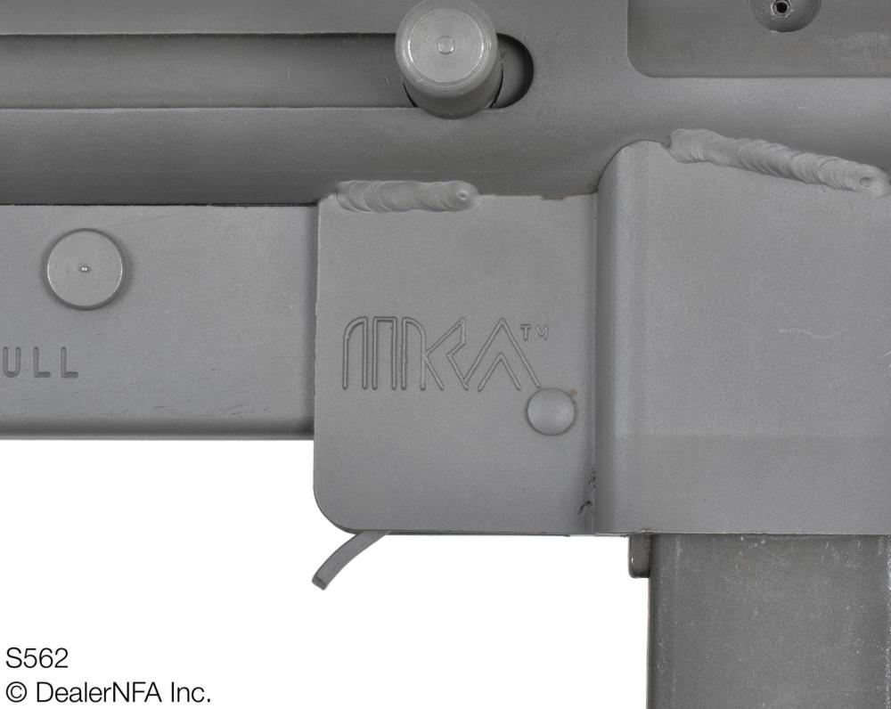 MK 760, 9mm, New in the Original Box - NFA Market Board - Sturmgewehr ...
