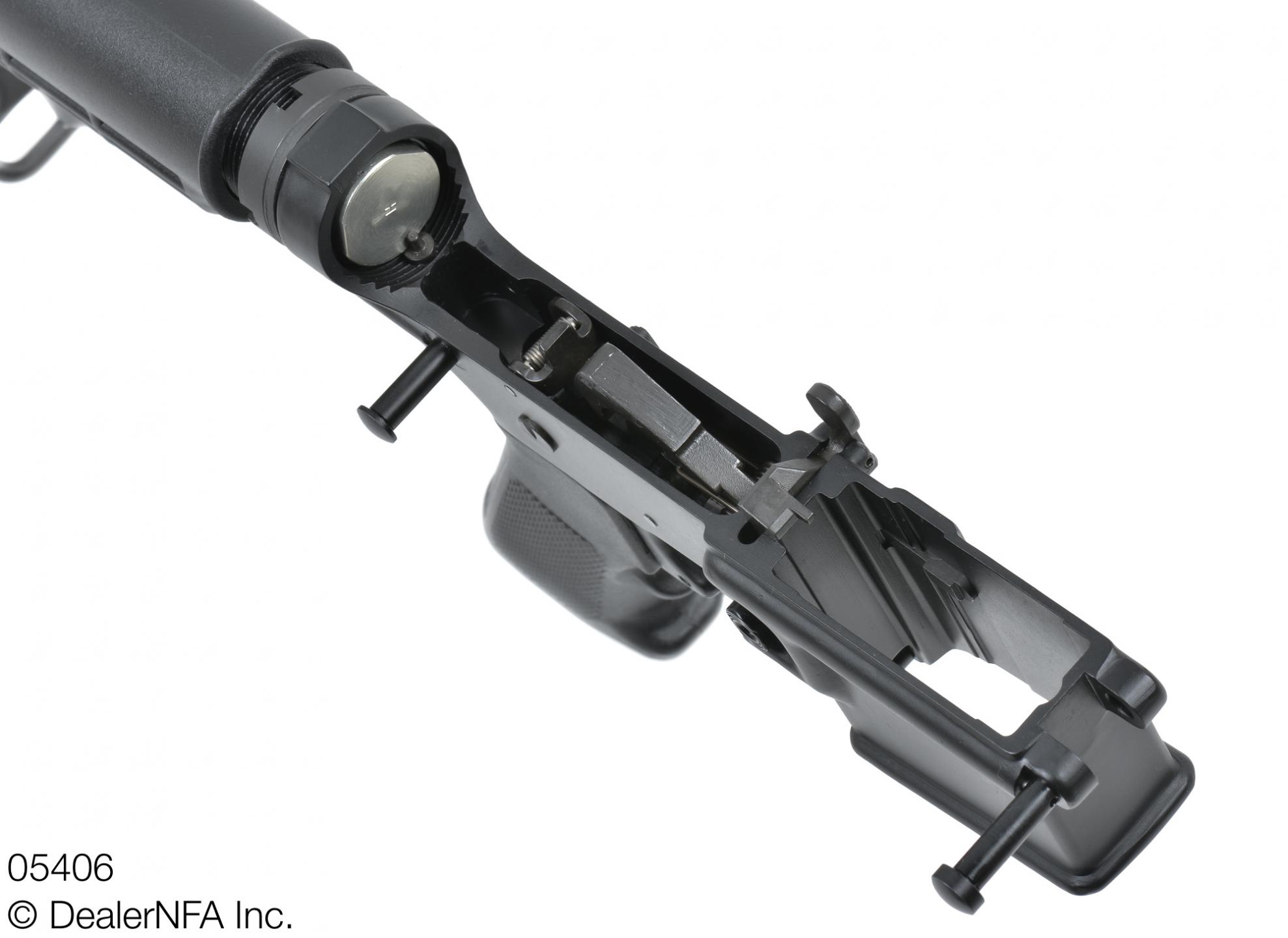 M16 Bushmaster Sendra, Excellent - NFA Market Board - Sturmgewehr.com ...