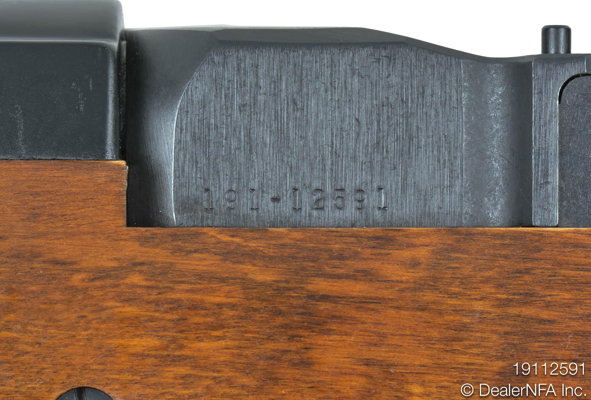 NIB, Ruger AC556F - NFA Market Board - Sturmgewehr.com Forums