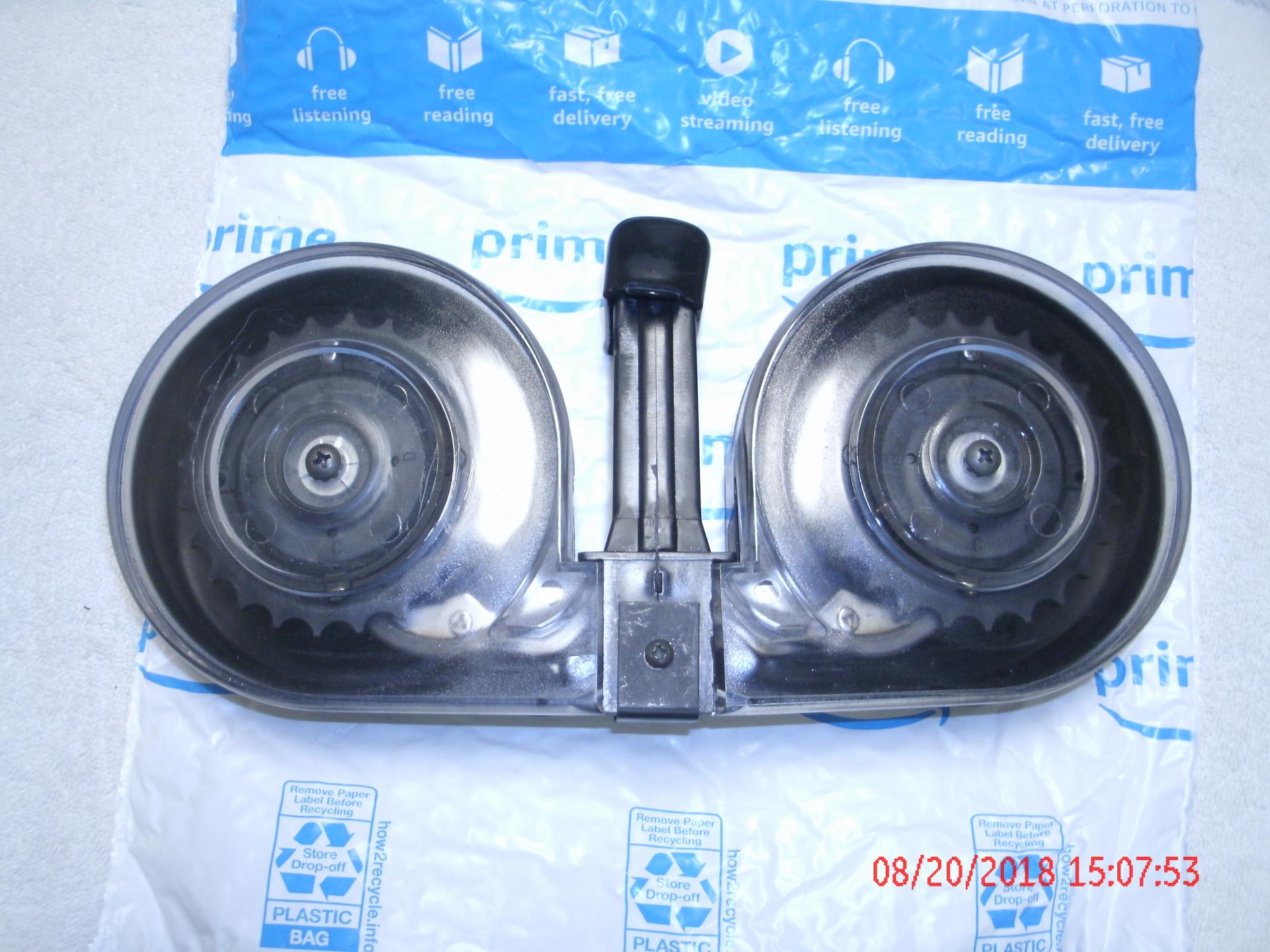 WTS: Beta Company 100rd 9mm Beta Mags $ 195.00- $ 245.00 ***Both SPF ...