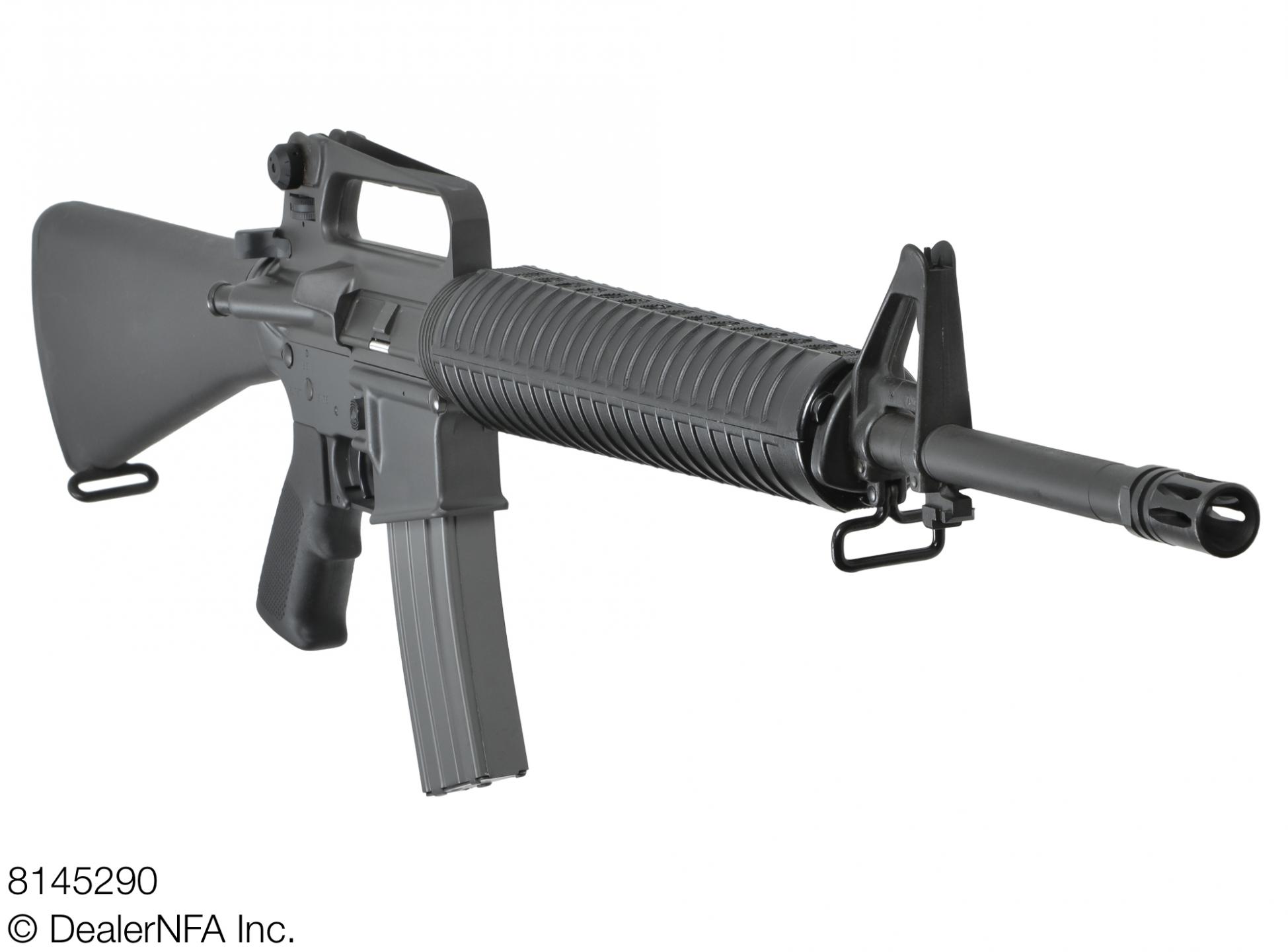 Colt, M16A2 Rifle, Excellent - NFA Market Board - Sturmgewehr.com Forums