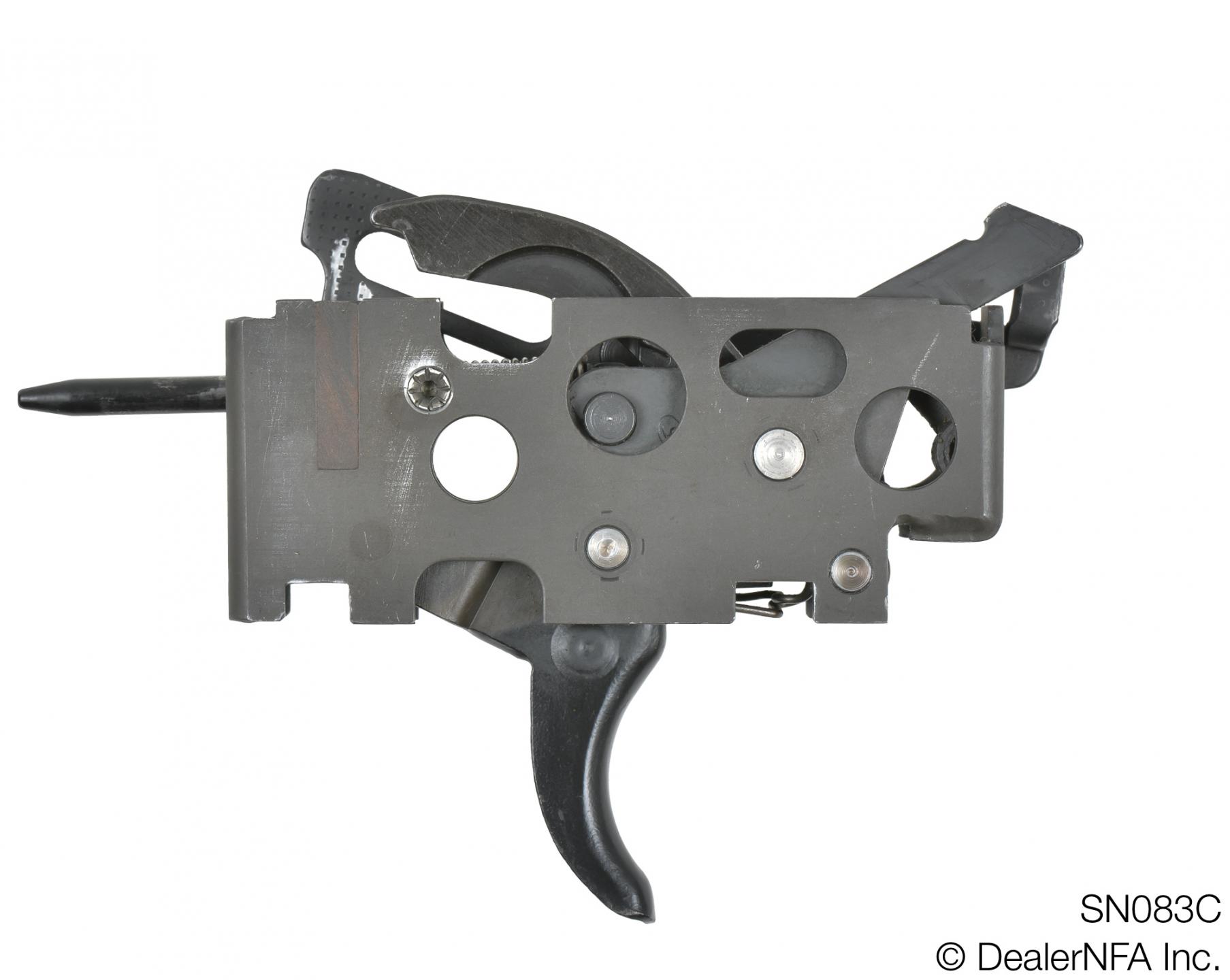 LaFrance HK Trigger Group, Excellent - NFA Market Board - Sturmgewehr ...