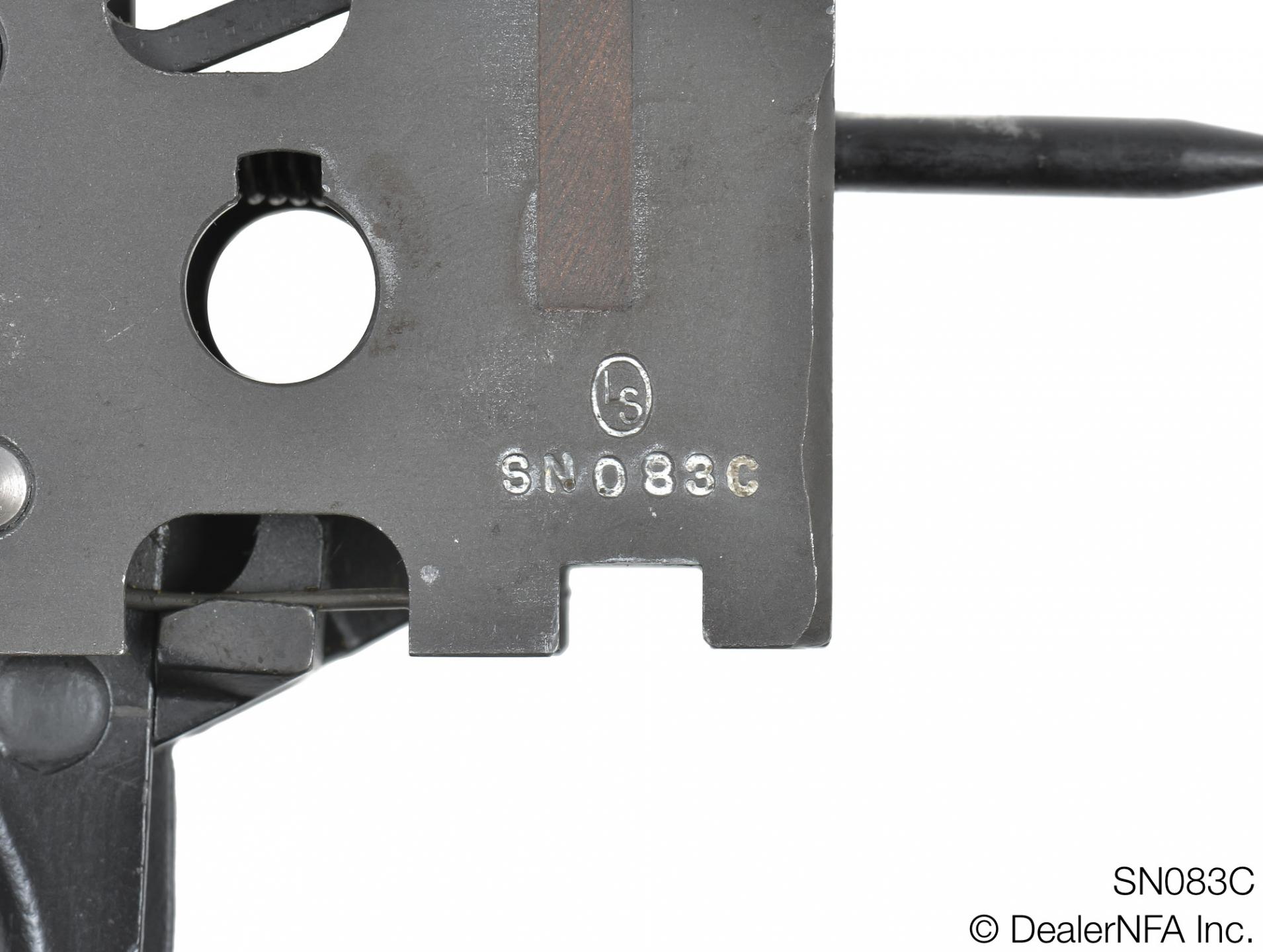 LaFrance HK Trigger Group, Excellent - NFA Market Board - Sturmgewehr ...