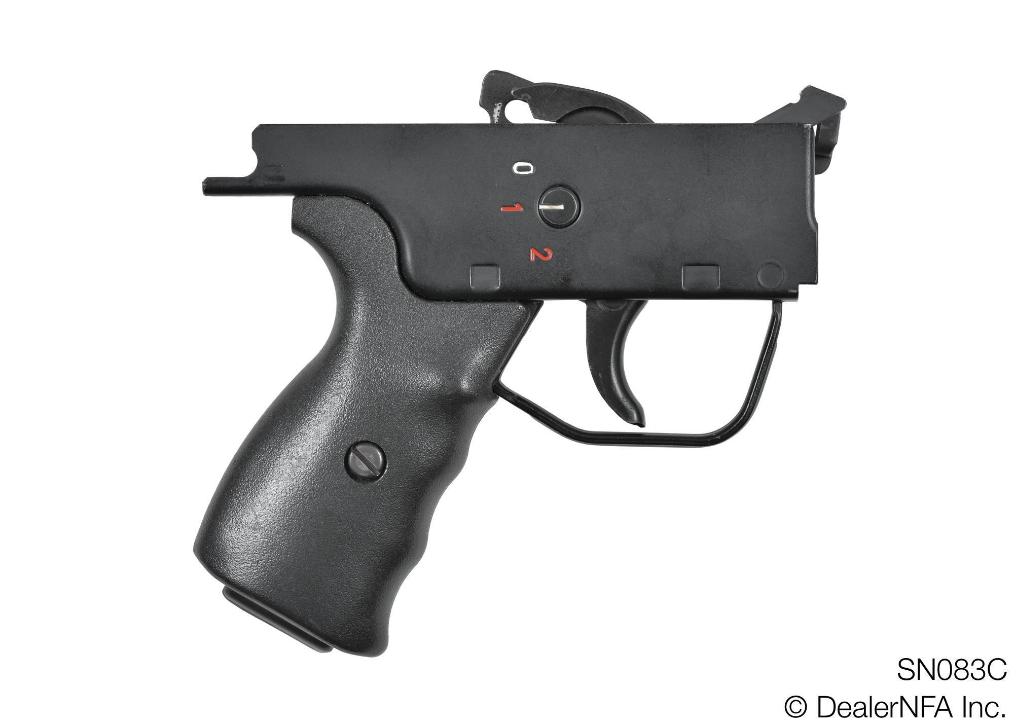 LaFrance HK Trigger Group, Excellent - NFA Market Board - Sturmgewehr ...