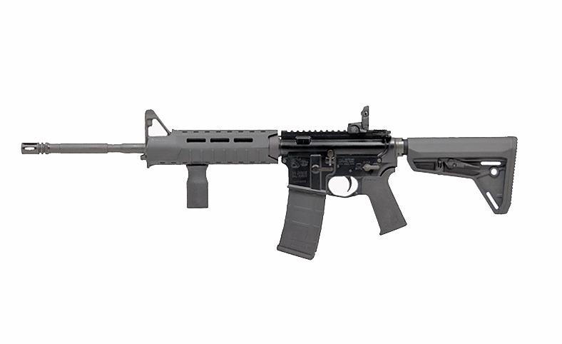 NIB Colt LE6920MPS-BLACK,Magpul Slim, M4/AR15 - Semi-Auto Market Board ...