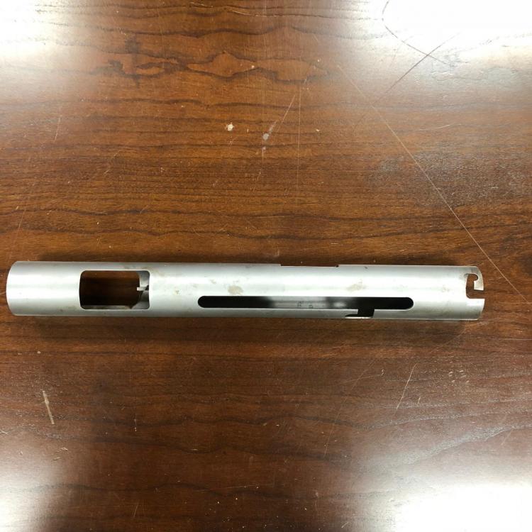 CATCO Sten MKII Transferable Receiver $4500 - NFA Market Board ...