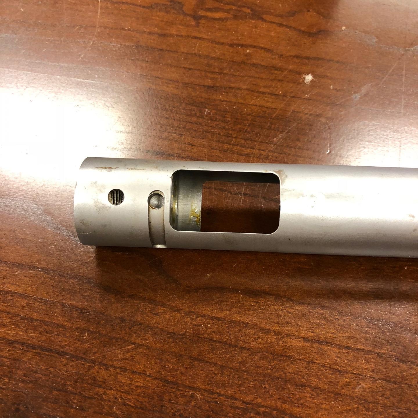 CATCO Sten MKII Transferable Receiver $4500 - NFA Market Board ...