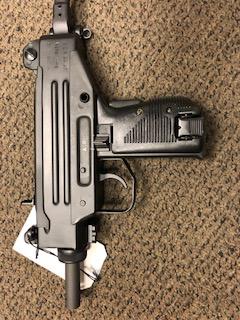 WTS IMI MICRO UZI FORM 3 - NFA Market Board - Sturmgewehr.com Forums