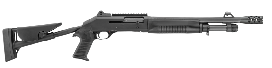 Benelli M4 .12ga Breacher #11726 - NFA Market Board - Sturmgewehr.com ...