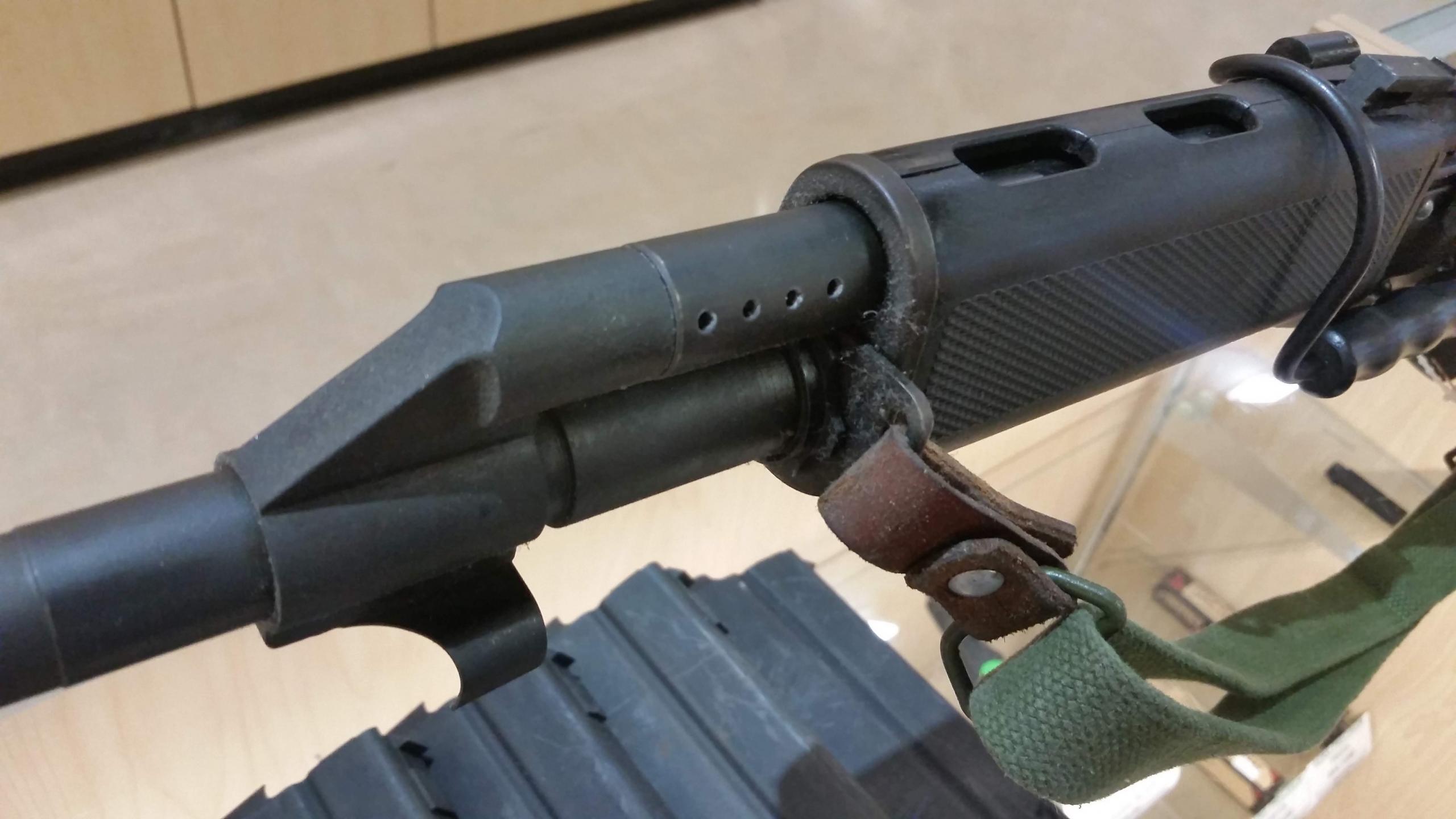 WTS Valmet M78/83s 308 $15.5k - NFA Market Board - Sturmgewehr.com Forums