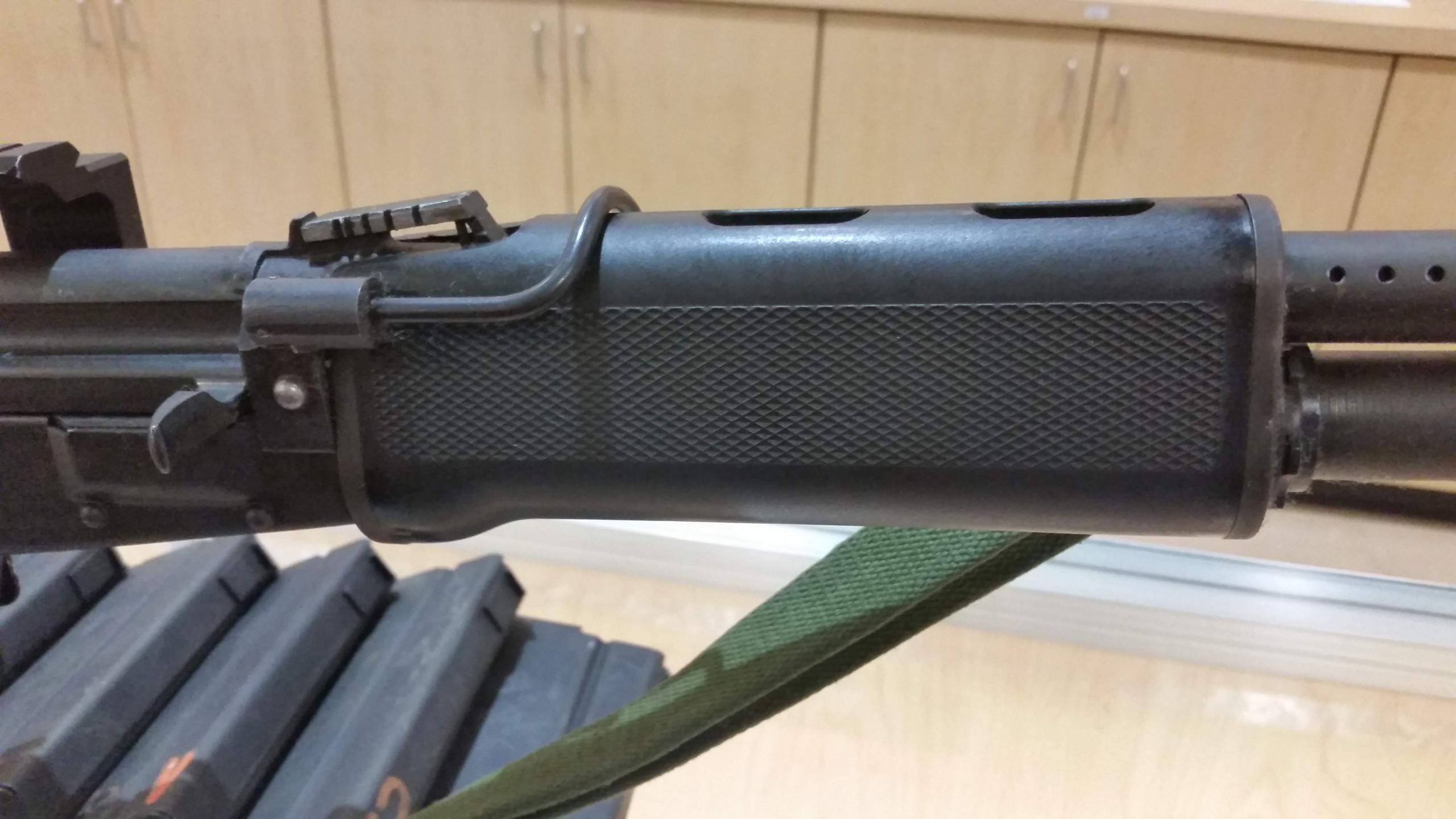 WTS Valmet M78/83s 308 $15.5k - NFA Market Board - Sturmgewehr.com Forums