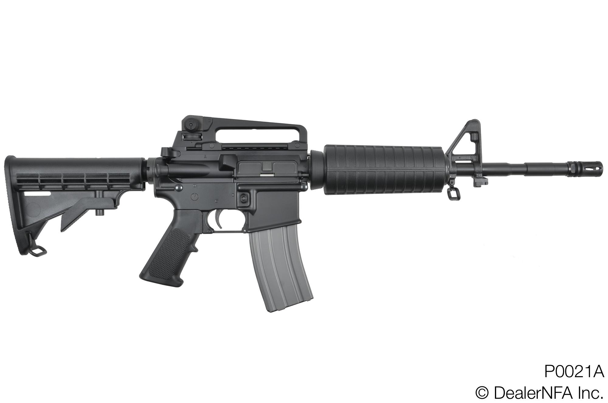 M16-M4, Small Arms Weaponry, Excellent - NFA Market Board - Sturmgewehr ...