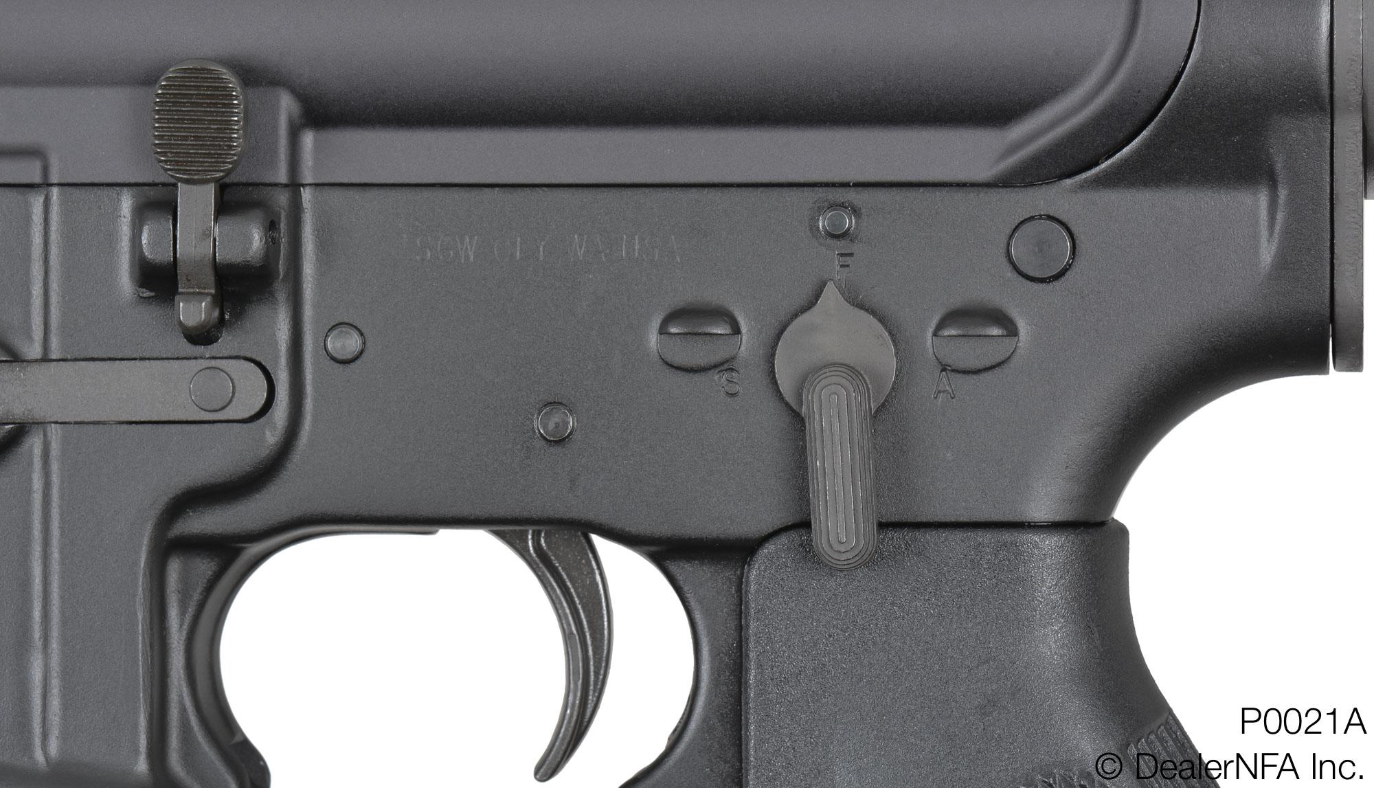 M16-M4, Small Arms Weaponry, Excellent - NFA Market Board - Sturmgewehr ...