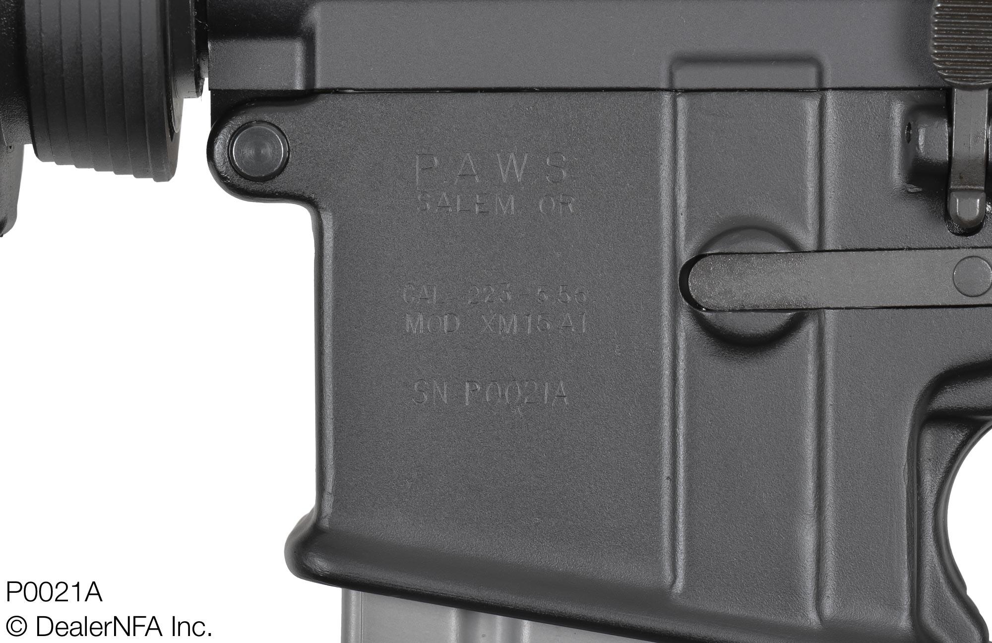 M16-M4, Small Arms Weaponry, Excellent - NFA Market Board - Sturmgewehr ...