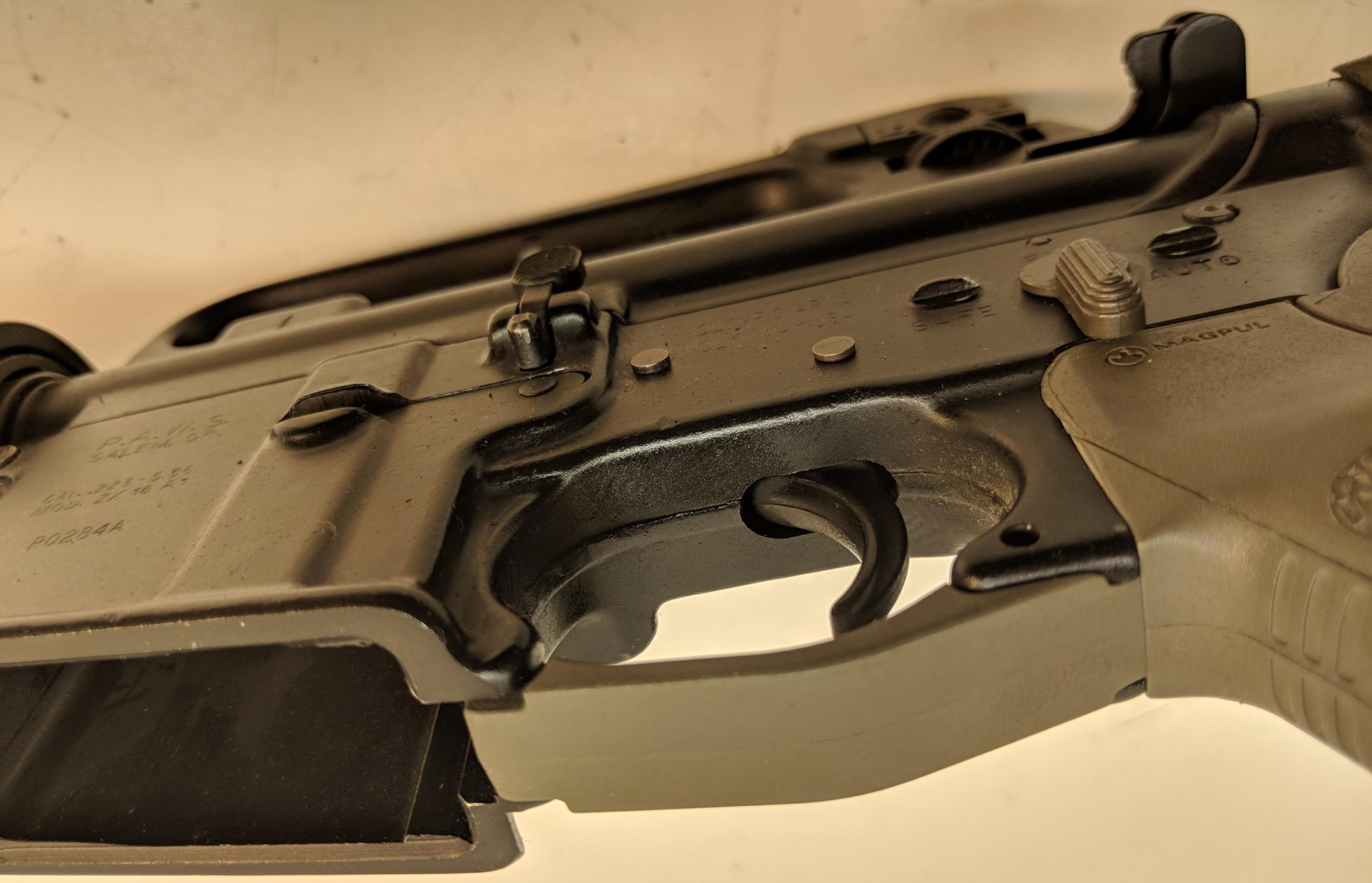 WTS PAWS/Oly m16 $20,500 eform 3 - NFA Market Board - Sturmgewehr.com ...