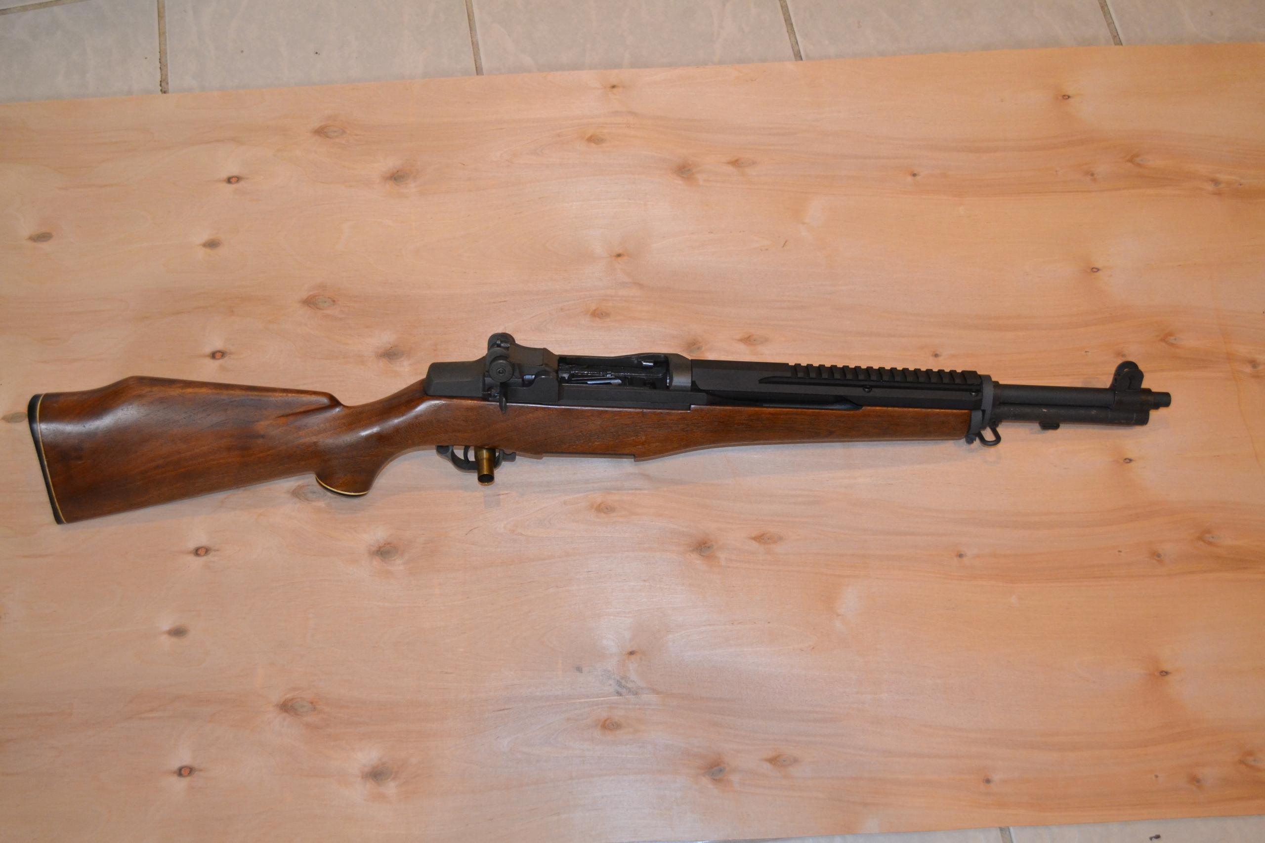 WTS: Shuff's Mini G SPF! - Semi-Auto Market Board - Sturmgewehr.com Forums