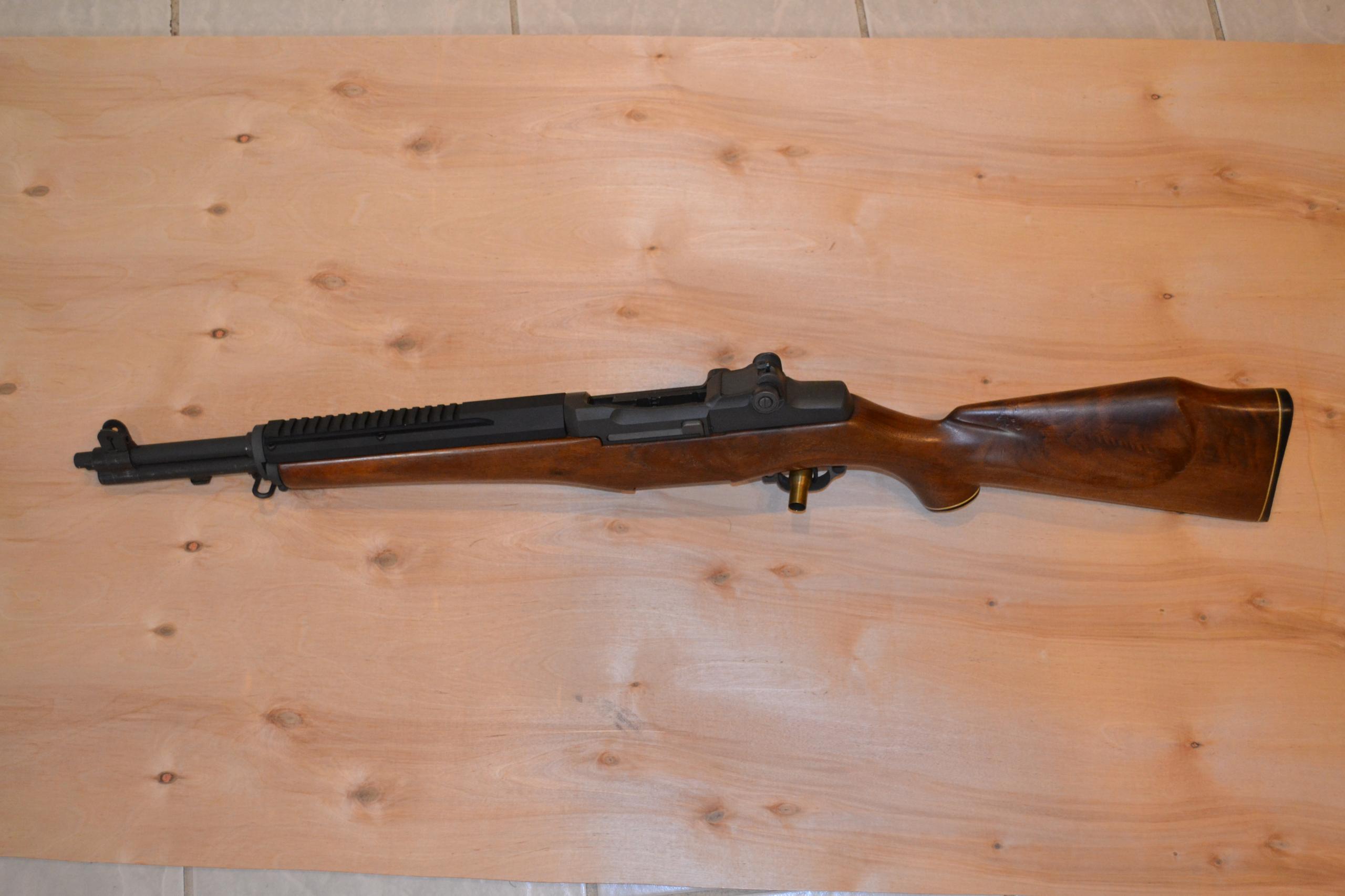 WTS: Shuff's Mini G SPF! - Semi-Auto Market Board - Sturmgewehr.com Forums