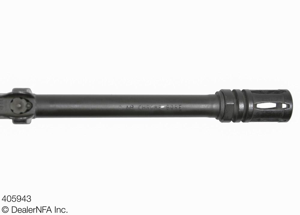 Colt (M16) AR15, Model 614, Excellent - NFA Market Board - Sturmgewehr ...