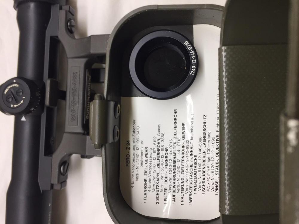 Sold HK91 Registered Receiver - NFA Market Board - Sturmgewehr.com Forums