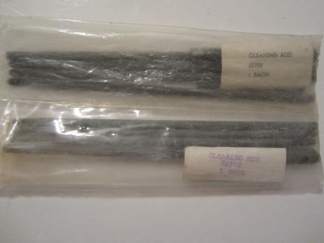 WTS: Two NOS M16 Original COLT Defense LLC Part Number 62702 Cleaning ...