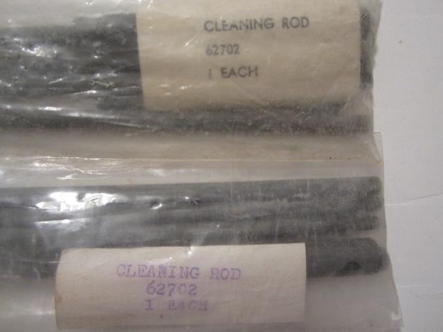 WTS: Two NOS M16 Original COLT Defense LLC Part Number 62702 Cleaning ...