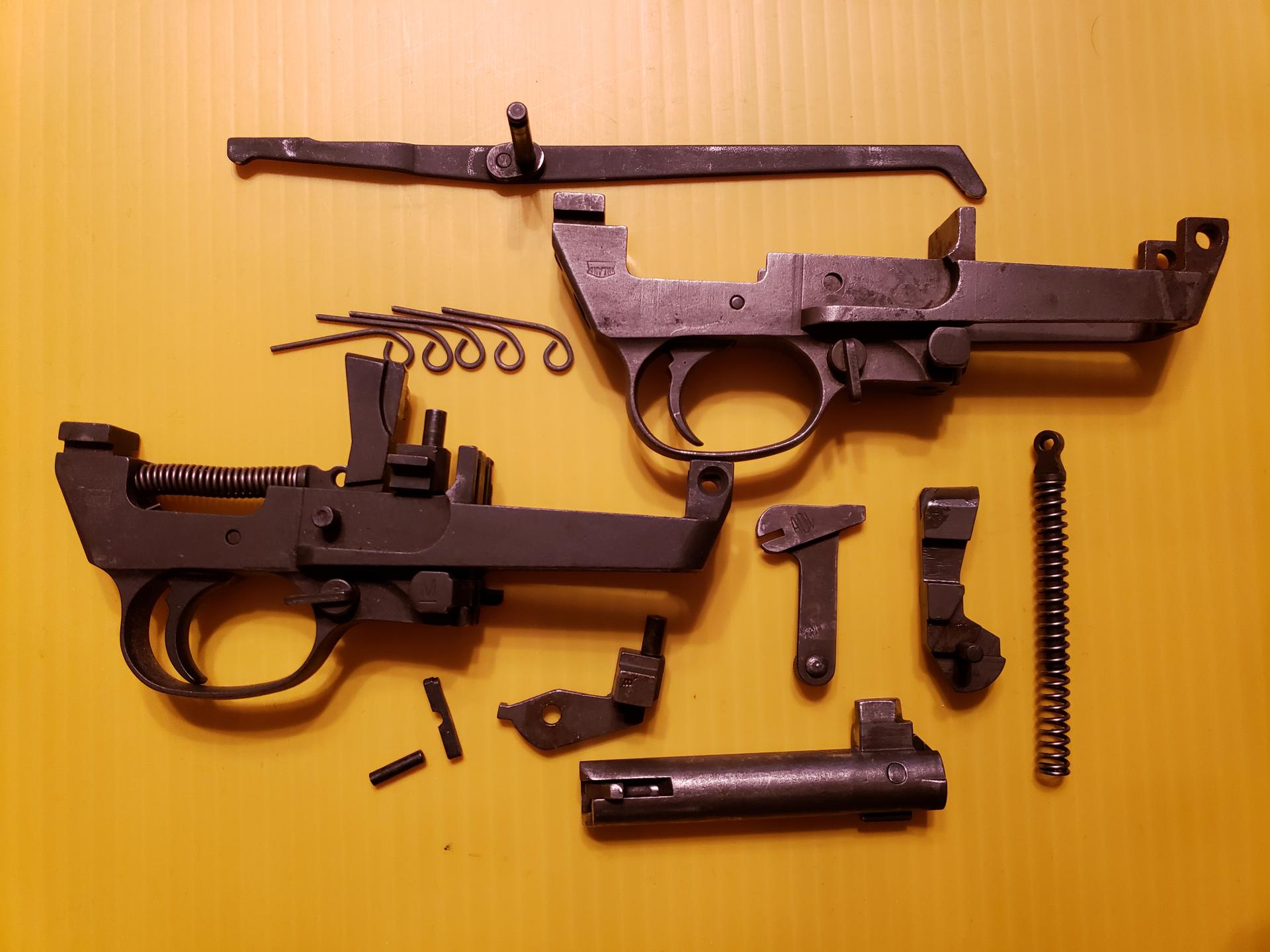M1 To M2 Carbine Conversion Kit NFA Market Board Sturmgewehr Forums
