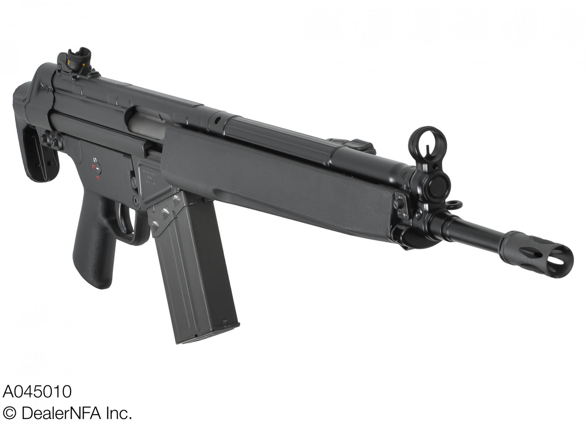 HK, G3A3, Fleming/Dyer, Excellent - NFA Market Board - Sturmgewehr.com ...