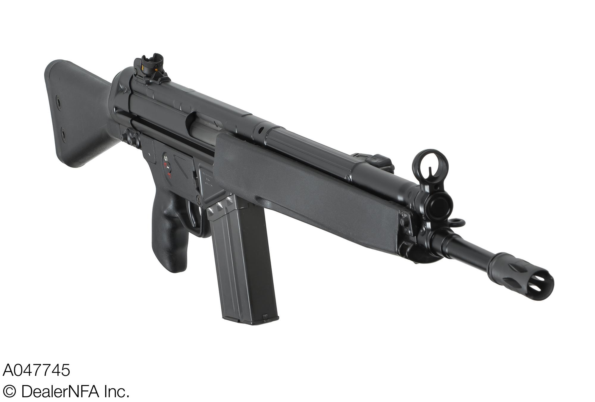 HK, G3A2, Fleming/Dyer, Excellent - NFA Market Board - Sturmgewehr.com ...