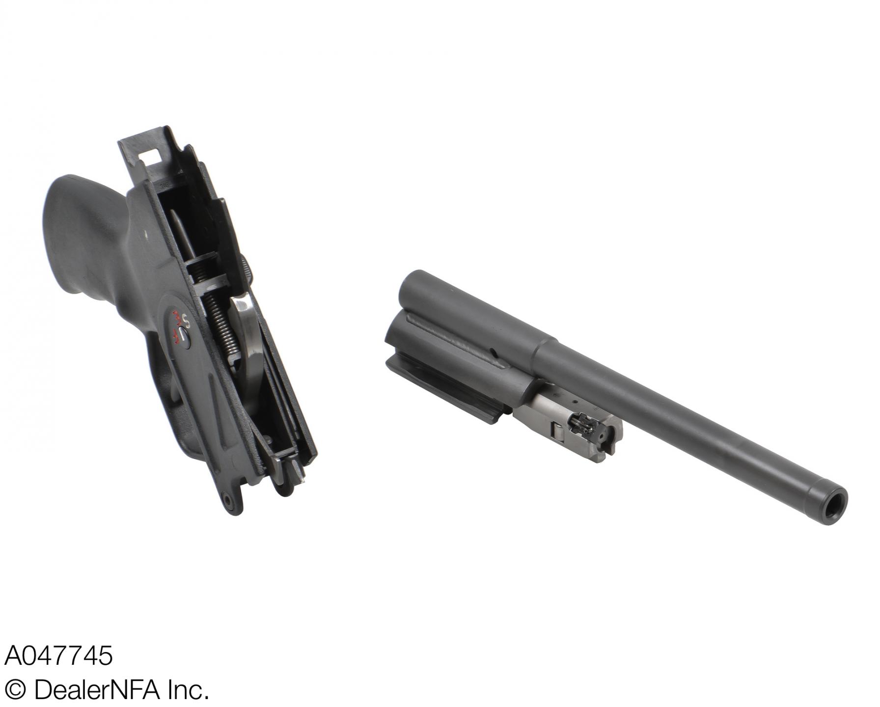 HK, G3A2, Fleming/Dyer, Excellent - NFA Market Board - Sturmgewehr.com ...