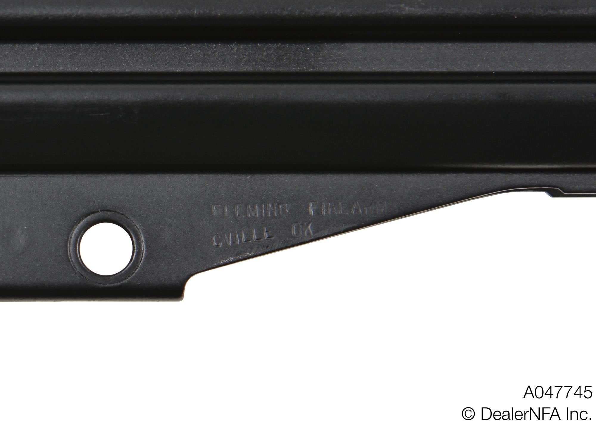 HK, G3A2, Fleming/Dyer, Excellent - NFA Market Board - Sturmgewehr.com ...