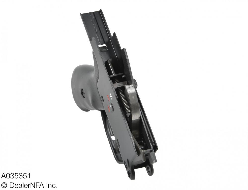 HKG3, Double Push Pin, PSG1 Lower, Excellent - NFA Market Board ...