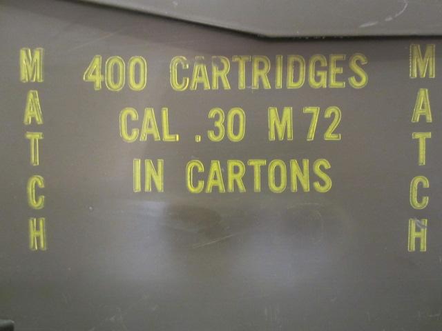 WTS: Three Military Collectible Original Ammo Cans / Two for 7.62 MM ...