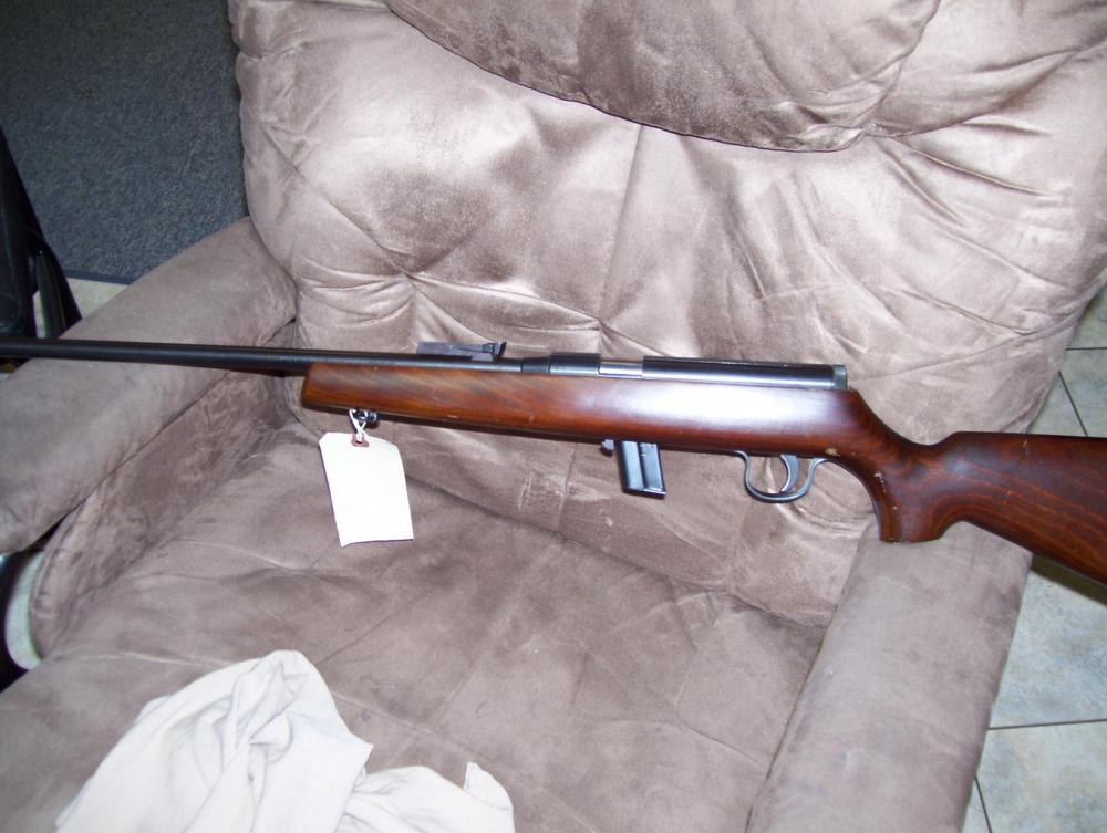 WTS OPEN Bolt weapons/ others - Semi-Auto Market Board - Sturmgewehr ...