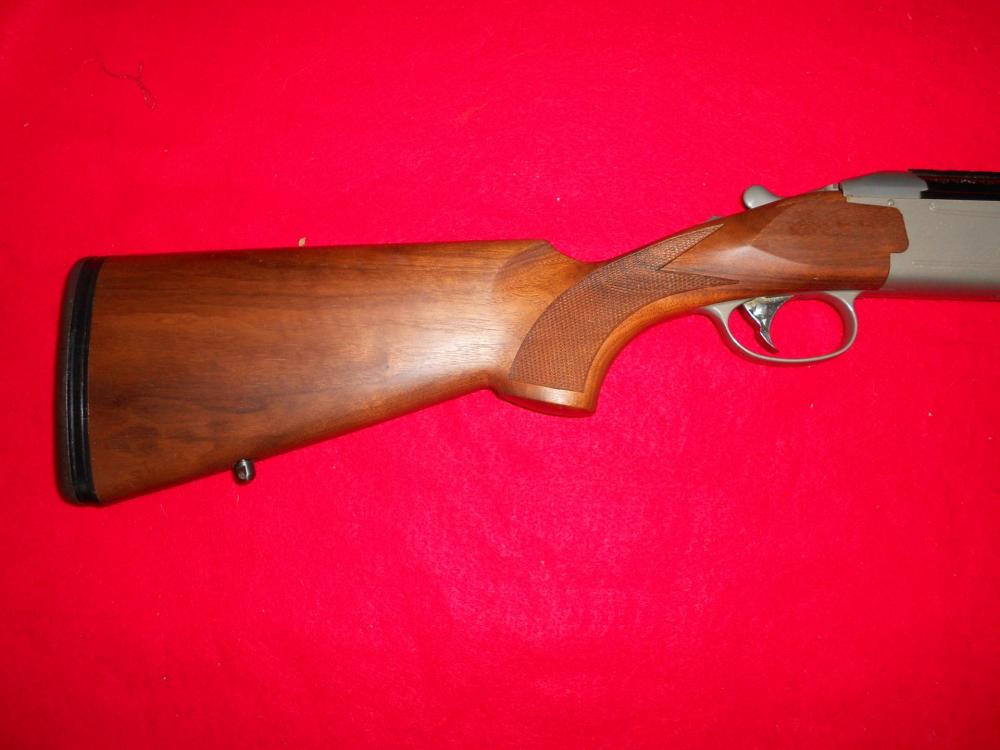 Shotguns, Muzzleloaders, Sako 22, Win. Air Rifle ec. - Collectors ...