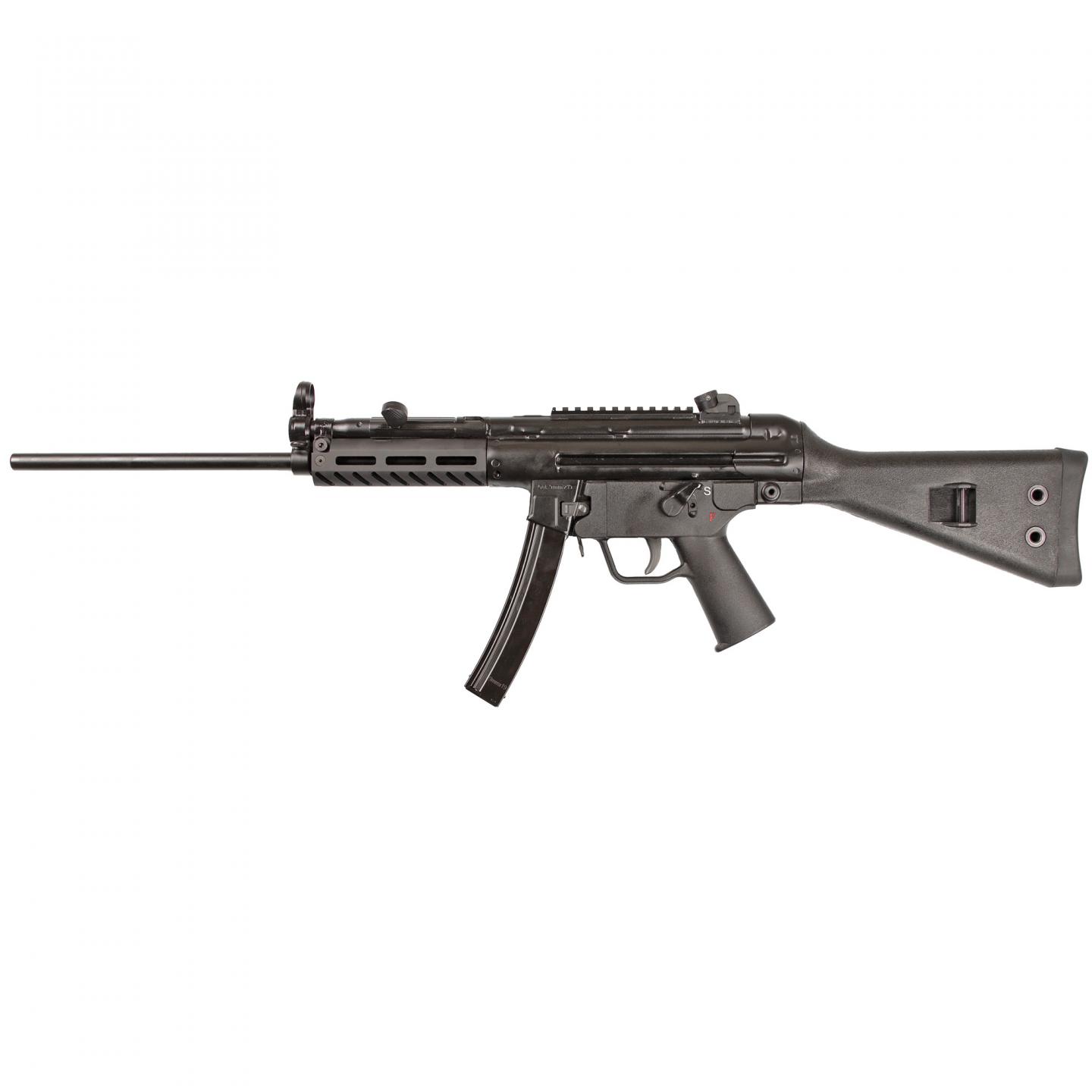 WTS/PTR 9R Rifle-PTR 608 - Semi-Auto Market Board - Sturmgewehr.com Forums