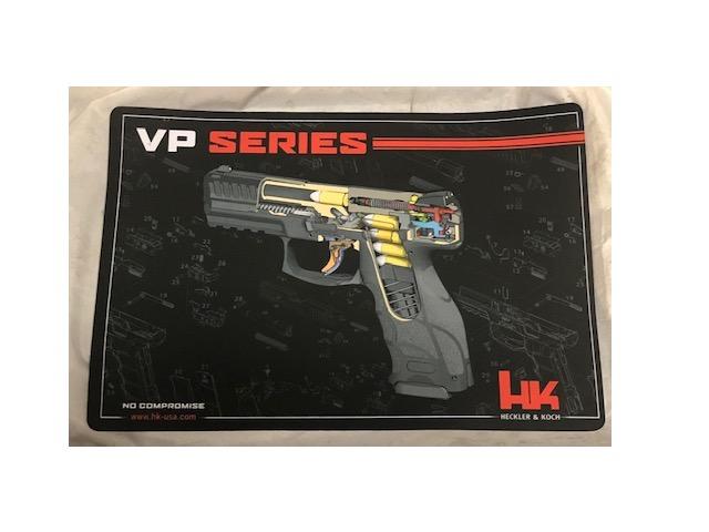 Wts/magpul rear/vp9 mats/hk pistol stands - Parts and Accessories ...