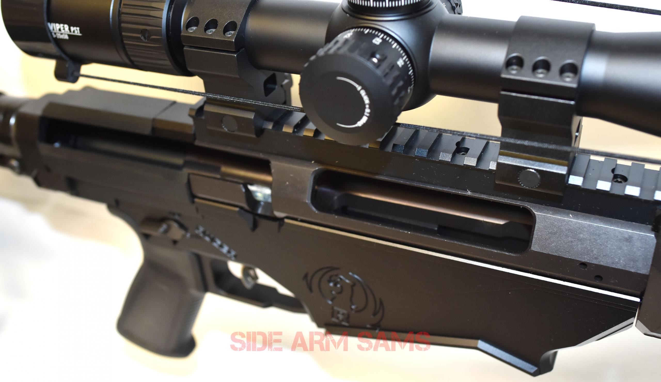WTS: Ruger PRS .338LM, Vortex Viper MRAD, Atlas Bi/Mono Pod ...