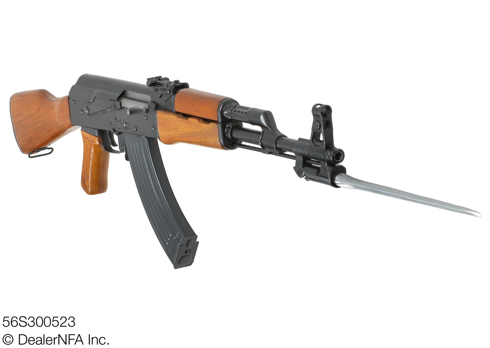 AK47, 7.62x39mm, Norinco, Straight Stock, Beautiful - NFA Market Board - Sturmgewehr.com Forums