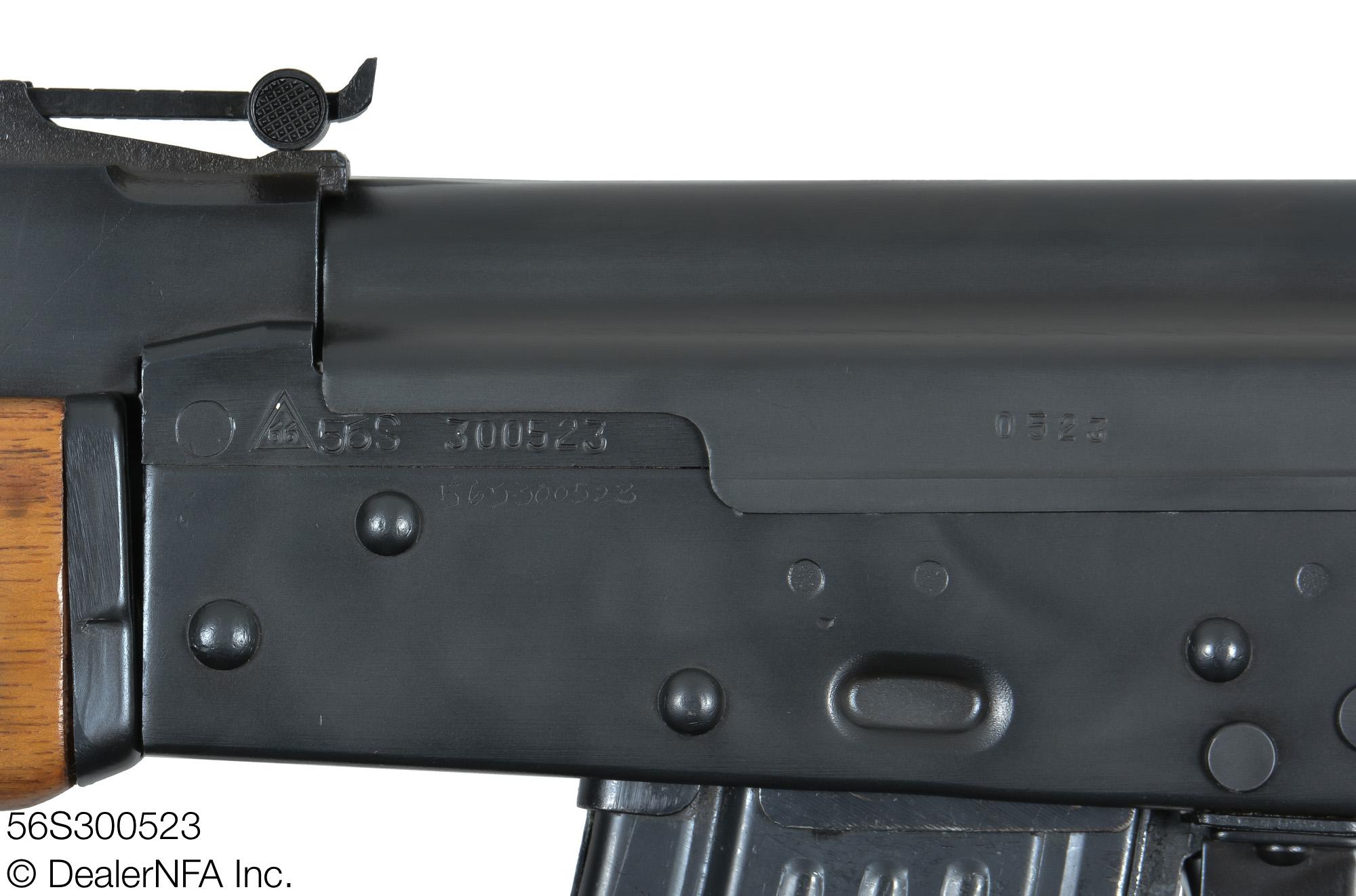 AK47, 7.62x39mm, Norinco, Straight Stock, Beautiful - NFA Market Board - Sturmgewehr.com Forums